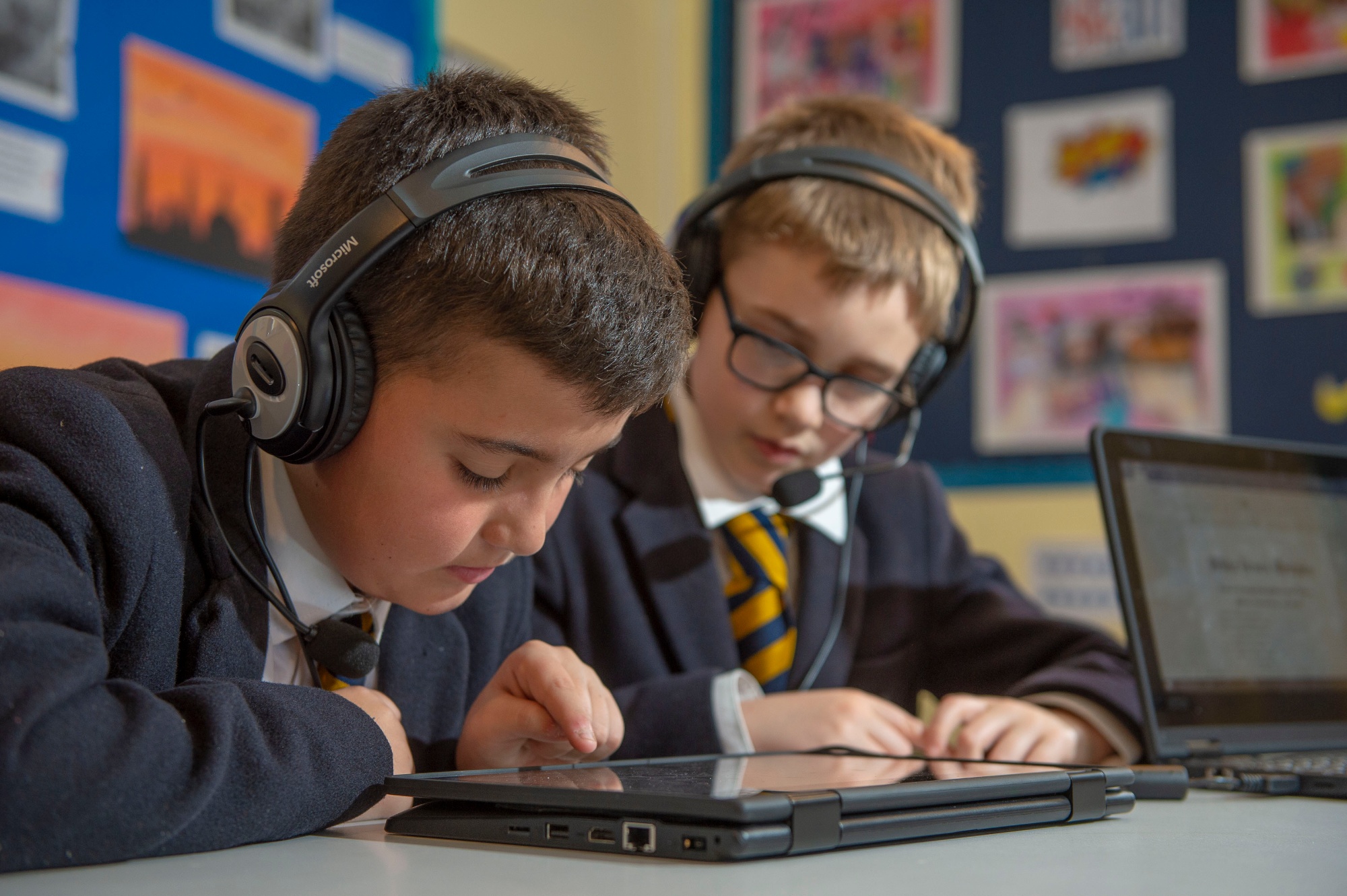 Frewen College - Open Mornings