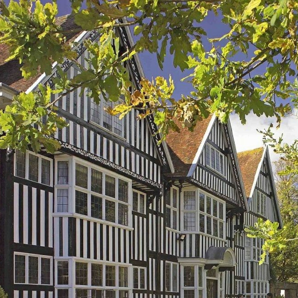 Frewen College - Charity fundraiser