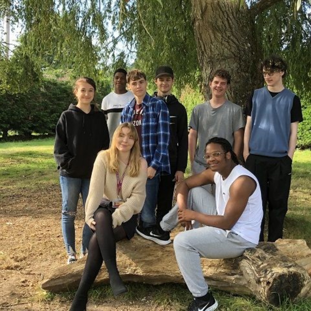 Frewen College - Sixth Form Best Ever Results