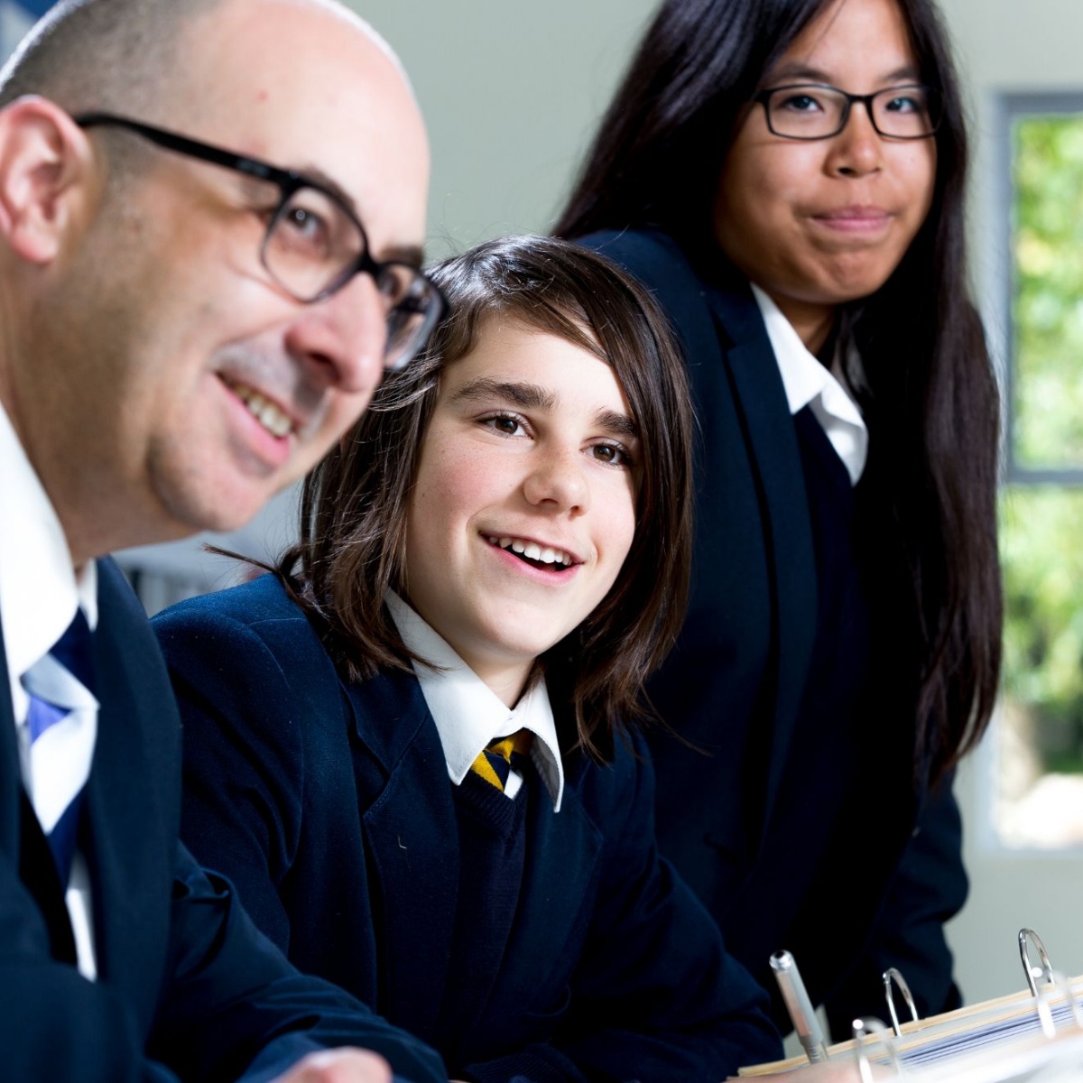 Frewen College - Dyslexia Case -Study by Manchester Metropolitan ...