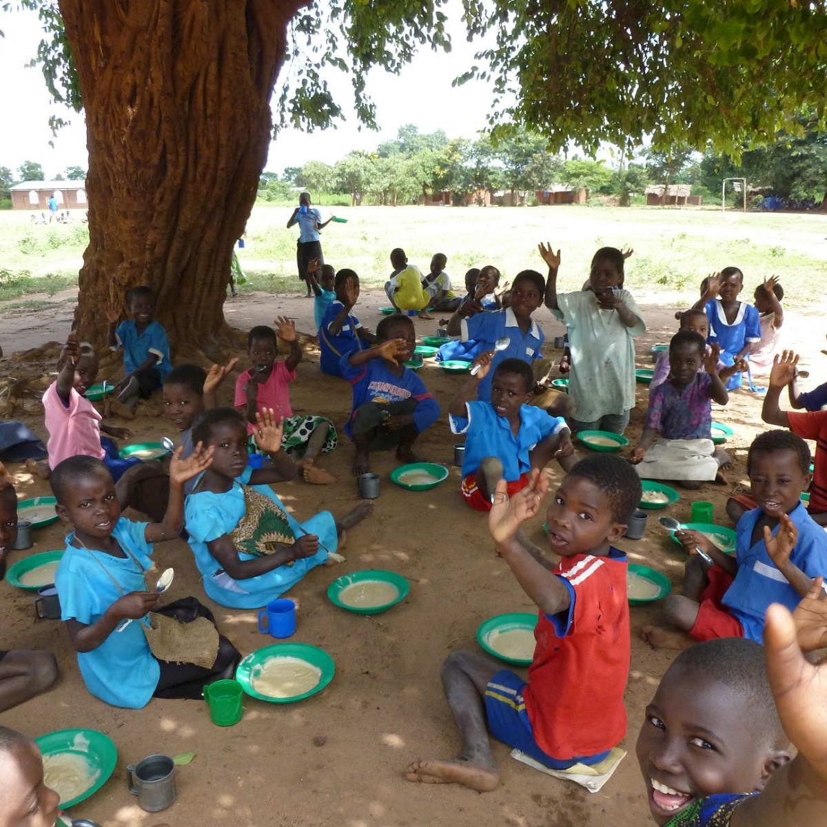 Frewen College - Chitiwiri update - our link school